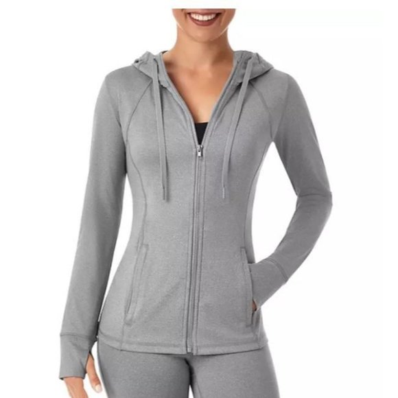 Member's Mark | Jackets & Coats | Members Mark Ladies Everyday Hooded ...